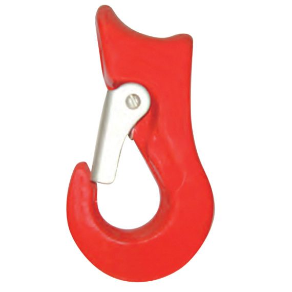 Wire Rope 5:1 Hooks | XONA™